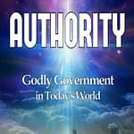 The Authority of Scripture - John Fergusson Books